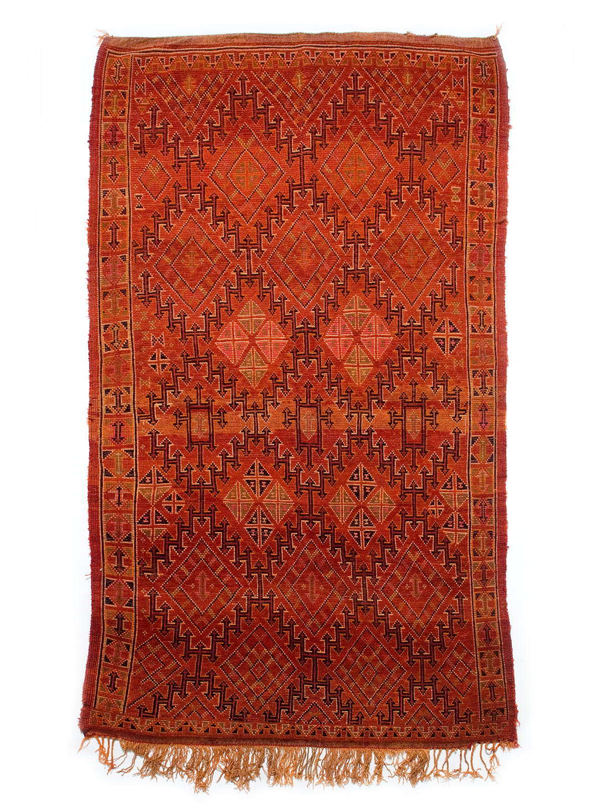 Moroccan Rugs– AtelierNomade